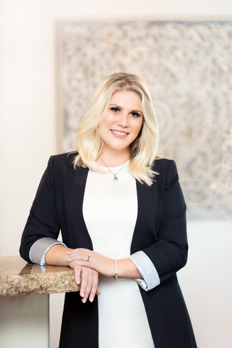 Meet Us - Amanda Clark | Southern AZ Real Estate